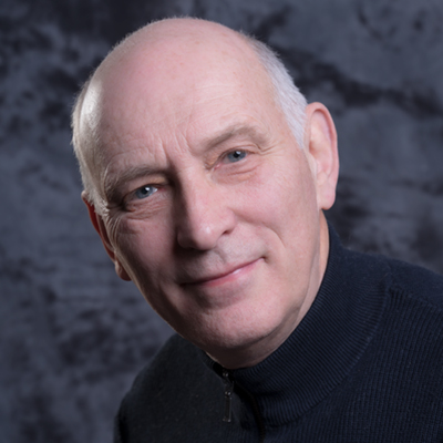 David Kilpatrick » Contact